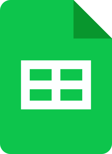 Google Sheets EXPRESSION